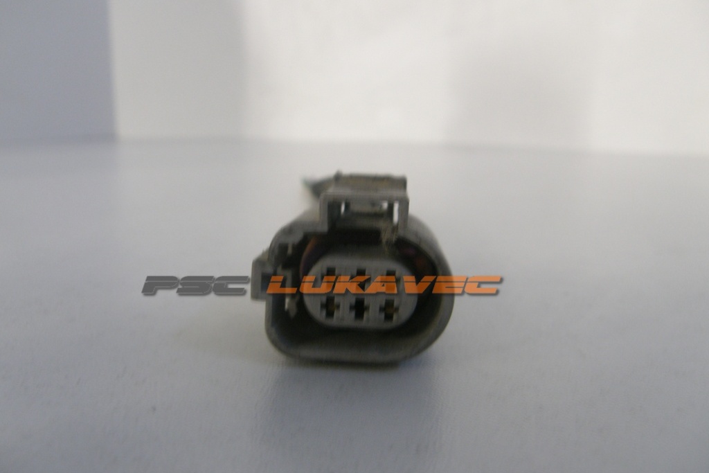 RENAULT KONEKTOR EGR VENTILA RENAULT INSTALACIJA EGR-A - PSC Lukavec ...