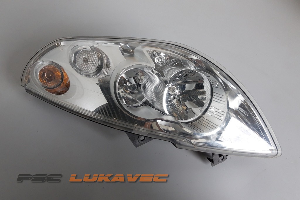 RENAULT MASTER 3 FAR DESNI 260109430R - PSC Lukavec - autodijelovi