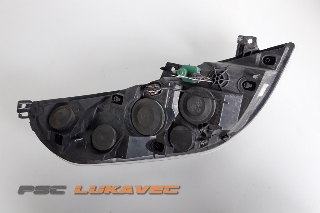 RENAULT MASTER 3 FAR DESNI 260109430R - PSC Lukavec - autodijelovi