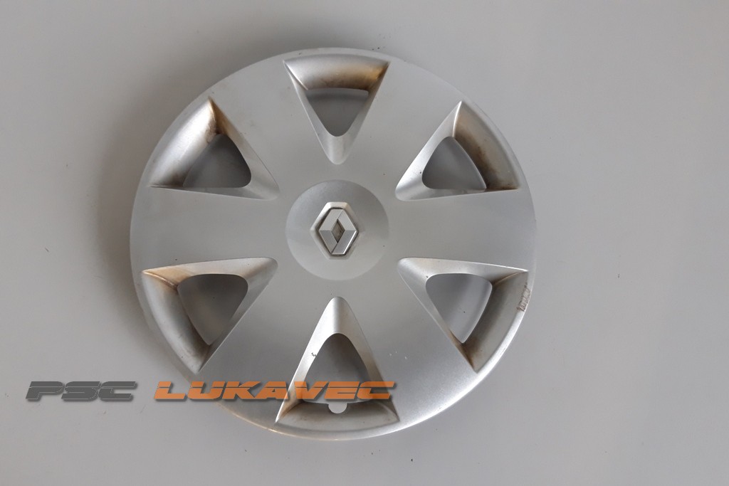 RENAULT MEGANE 3 RATKAPE 8200313607 - PSC Lukavec - autodijelovi