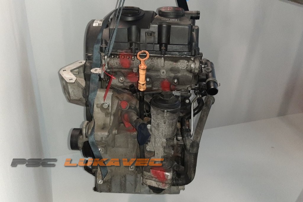 VW MOTOR 1.4 TDI BMS - PSC Lukavec - autodijelovi