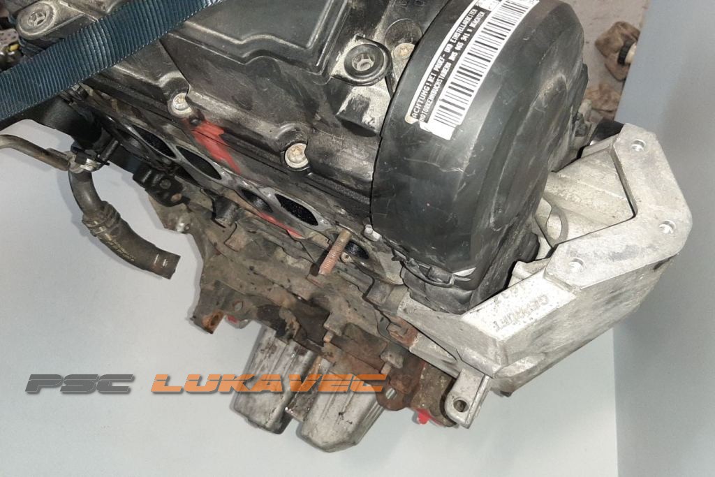VW MOTOR 1.4 TDI BMS - PSC Lukavec - autodijelovi