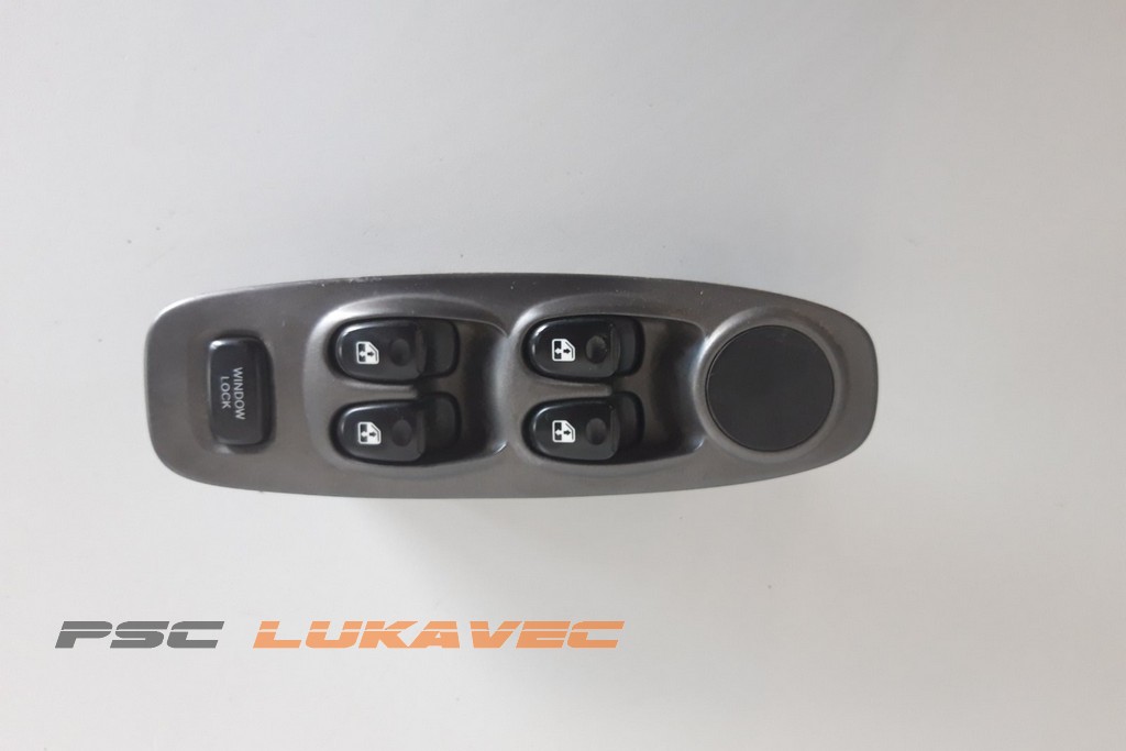 HYUNDAI ACCENT PREKIDAČI PODIZAČA STAKLA - PSC Lukavec - autodijelovi