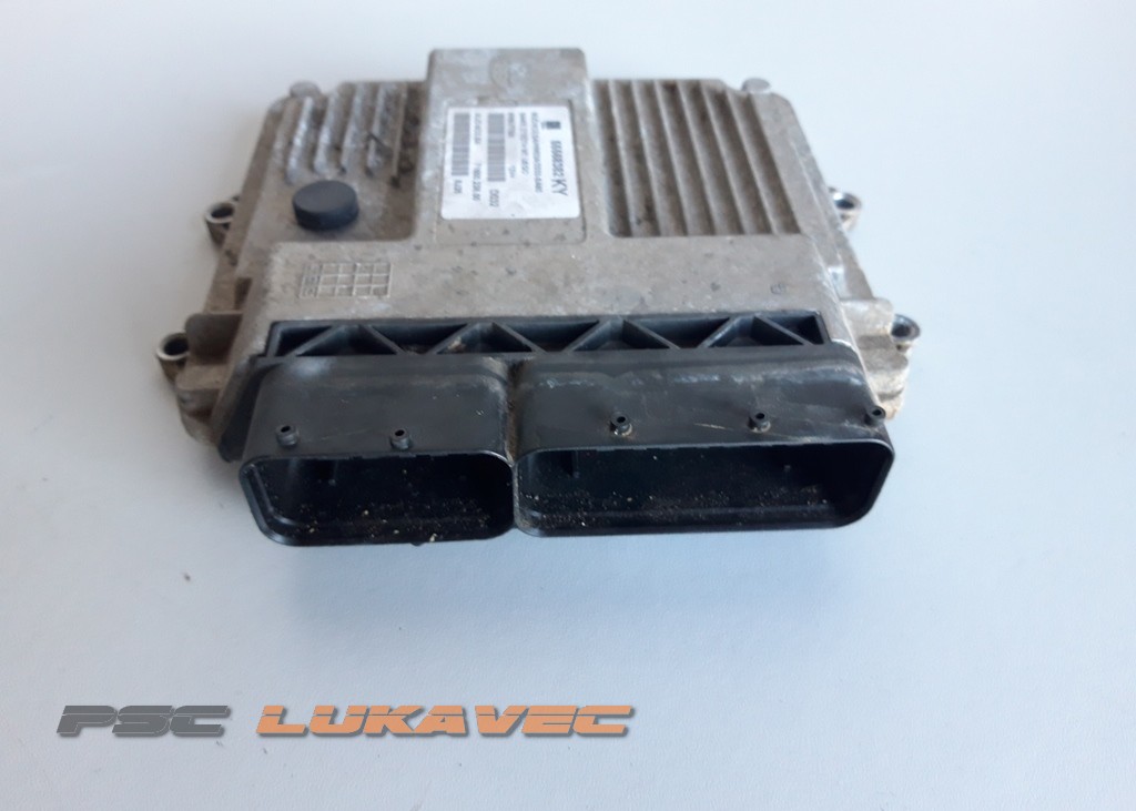 OPEL CORSA D KOMPJUTER MOTORA 1.3 CDTi 55568382 - PSC Lukavec ...