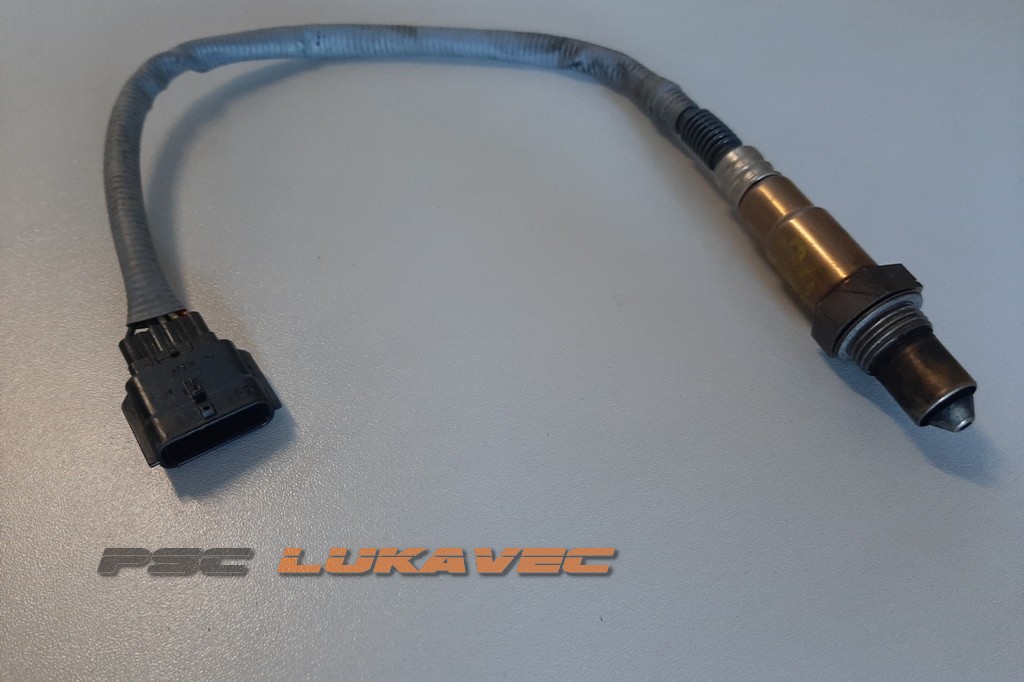 RENAULT CLIO 4 LAMBDA SONDA 1.5 DCI 0281004221 BOSCH - PSC Lukavec ...