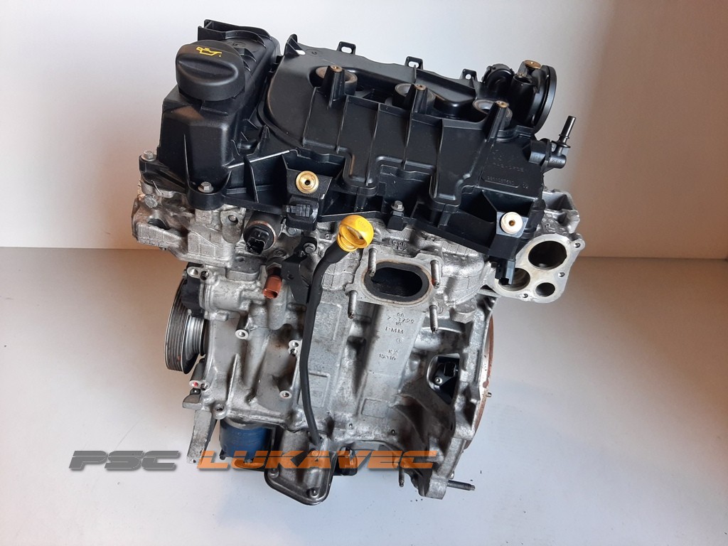 CITROEN C3 MOTOR 1.2 PureTech HM01 2019. – PSC Lukavec – autodijelovi