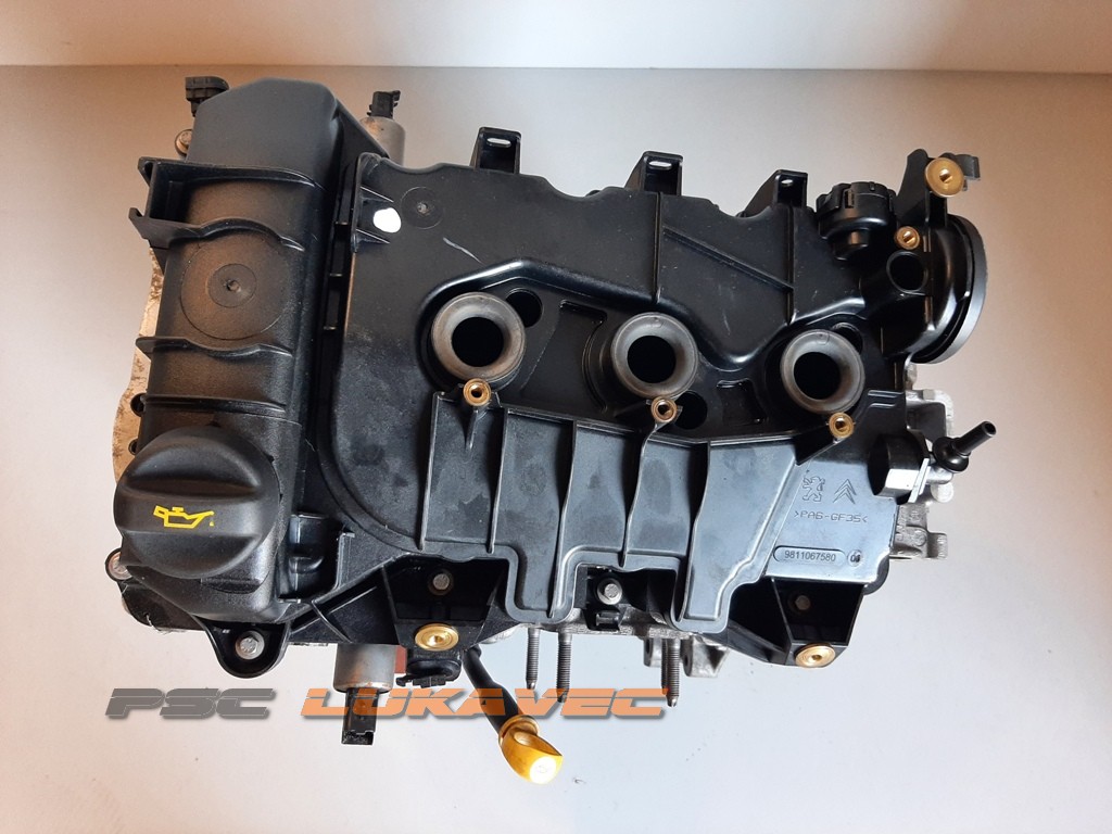 CITROEN C3 MOTOR 1.2 PureTech HM01 2019. – PSC Lukavec – autodijelovi