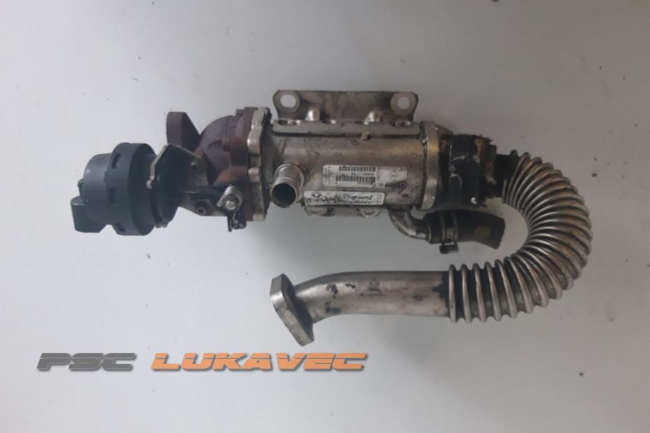 RENAULT TRAFIC HLADNJAK EGR VENTILA 2.0 DCi 8200340616 - PSC Lukavec ...