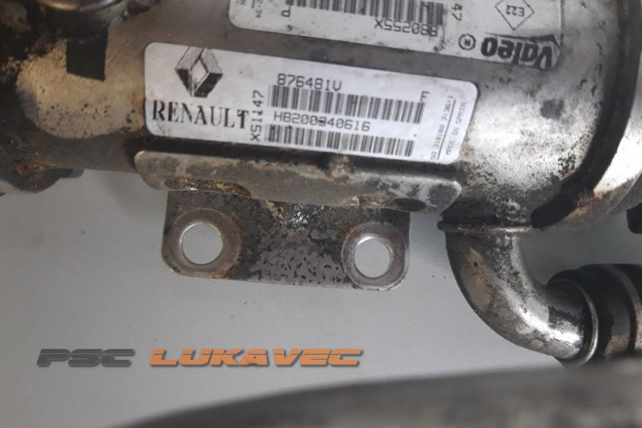 RENAULT TRAFIC HLADNJAK EGR VENTILA 2.0 DCi 8200340616 - PSC Lukavec ...