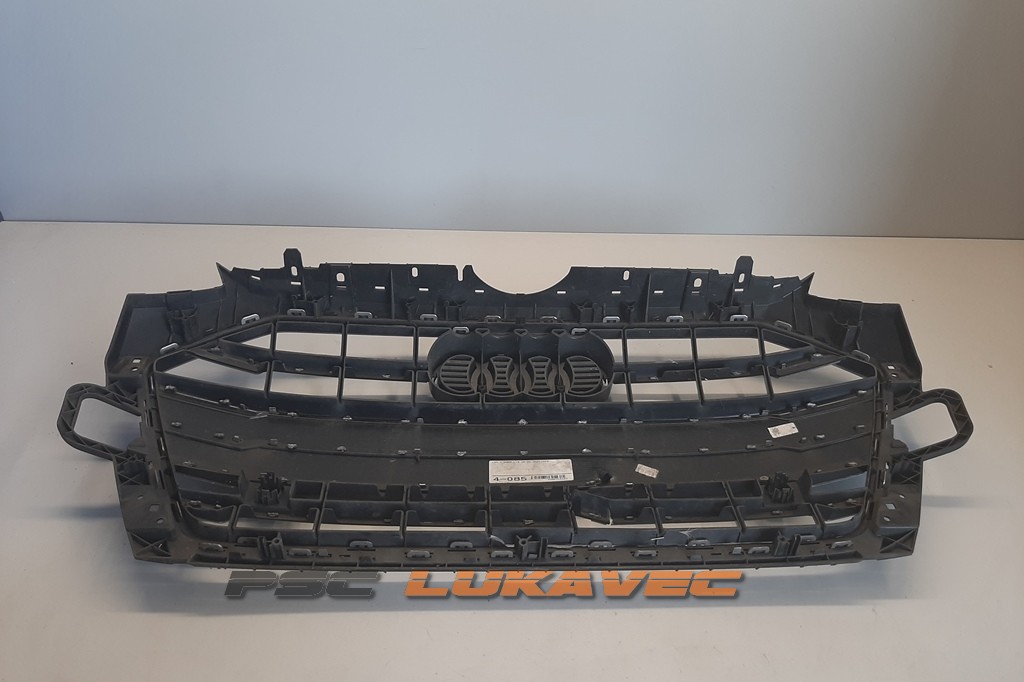 AUDI A4 B9 FACELIFT PREDNJA MASKA SA ZNAKOM 8W0853651DF 2019-2021 – PSC Lukavec – autodijelovi