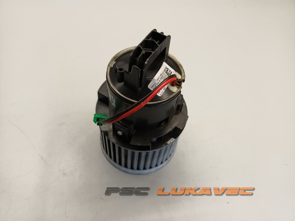 PEUGEOT 508 VENTILATOR KABINE 1610497180 2018. - PSC Lukavec - autodijelovi