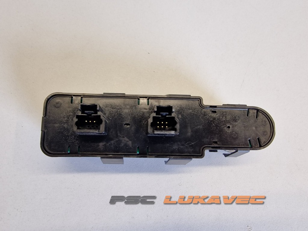 CITROEN C5 PREKIDAČI PODIZAČA STAKLA 6554HQ - PSC Lukavec - autodijelovi