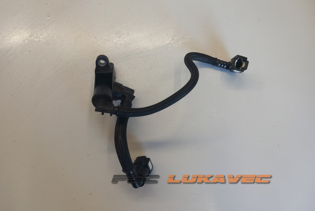 PEUGEOT 308 SENZOR PRITISKA GORIVA 9809052680 - PSC Lukavec - autodijelovi