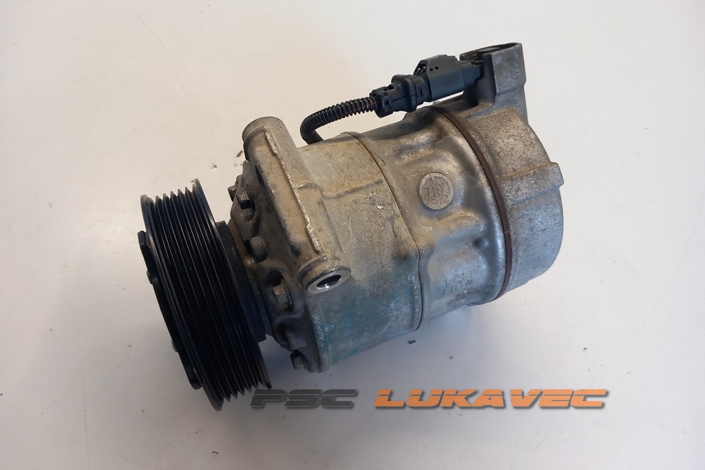 CITROEN C5 KOMPRESOR KLIME 1.5 BlueHDI 1614326680 - PSC Lukavec ...