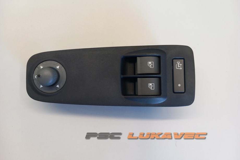 CITROEN JUMPER PREKIDAČI PODIZAČA STAKALA...NOVO..! - PSC Lukavec ...