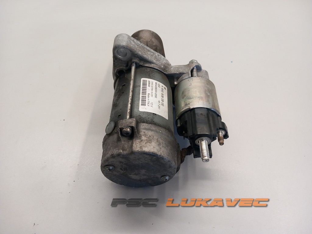 MERCEDES GLA 250 ALNASER A6459060800 - PSC Lukavec - autodijelovi