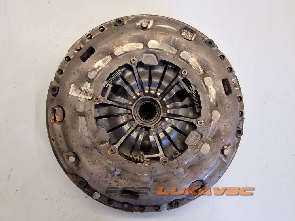 FORD KUGA ZAMAŠNJAK KUGA SET KVAČILA 2.0 TDCI 7G9N-7563-AA - PSC ...