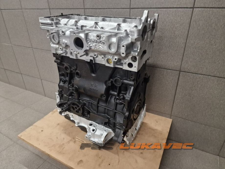 PEUGEOT BOXER MOTOR 2.2 HDI 4HH/4HJ/4HA - PSC Lukavec - autodijelovi