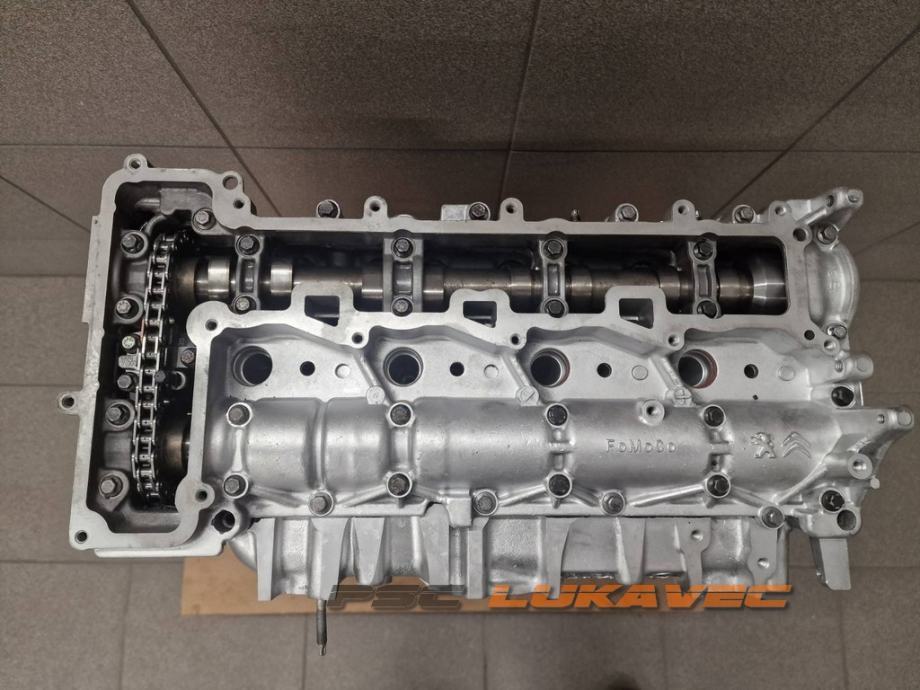 PEUGEOT BOXER MOTOR 2.2 HDI 4HH/4HJ/4HA - PSC Lukavec - autodijelovi