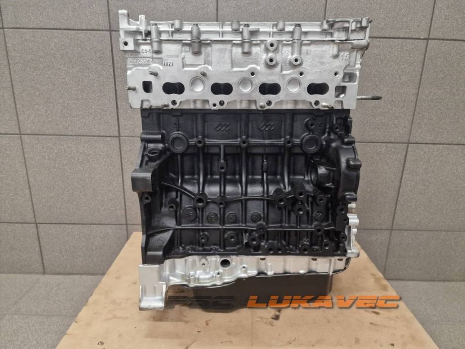 PEUGEOT BOXER MOTOR 2.2 HDI 4HH/4HJ/4HA - PSC Lukavec - autodijelovi