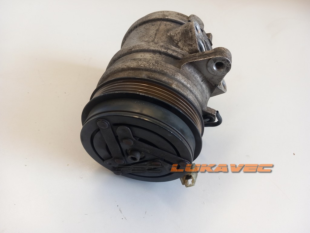 DAEWOO MATIZ KOMPRESOR KLIME 1.0 96406677 - PSC Lukavec - autodijelovi