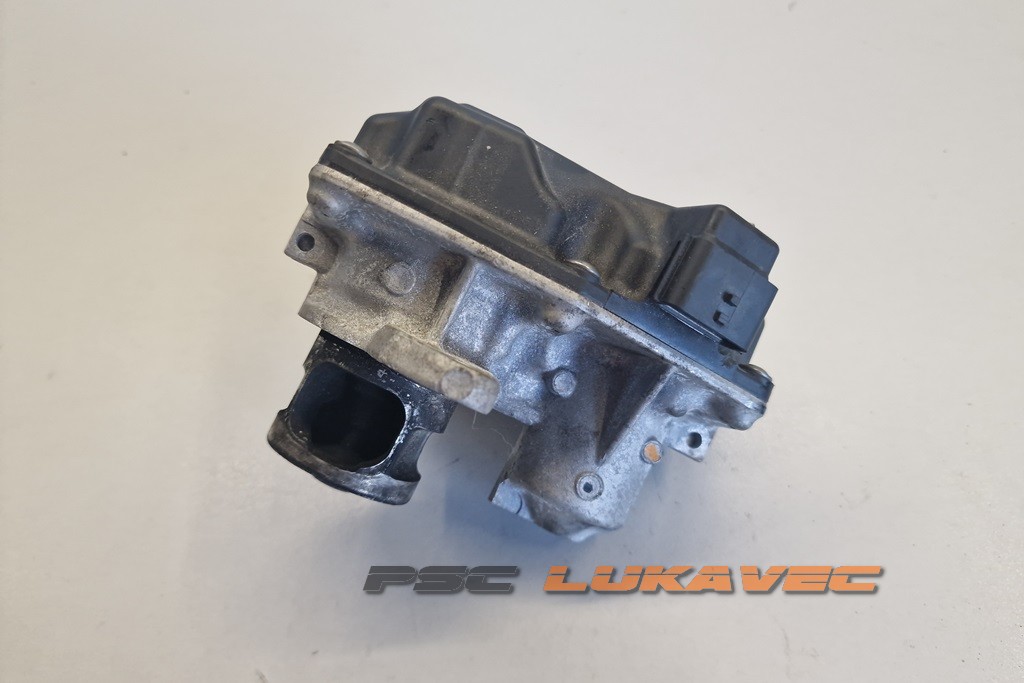 RENAULT TRAFIC 3 EGR VENTIL 1.6 DCI 147109948R H8201061904 - PSC ...