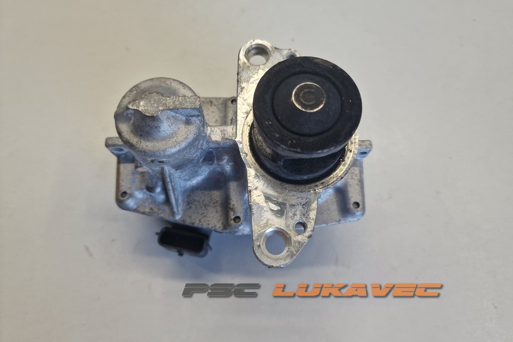 RENAULT TRAFIC 3 EGR VENTIL 1.6 DCI 147109948R H8201061904 – PSC ...