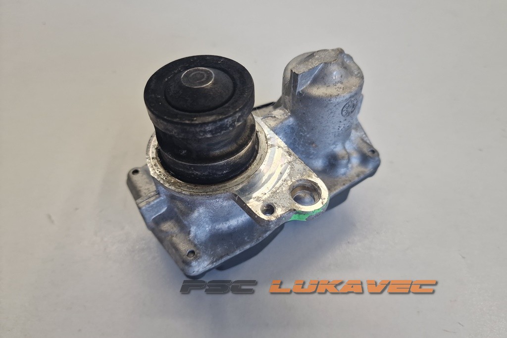 RENAULT TRAFIC 3 EGR VENTIL 1.6 DCI 147109948R H8201061904 - PSC ...