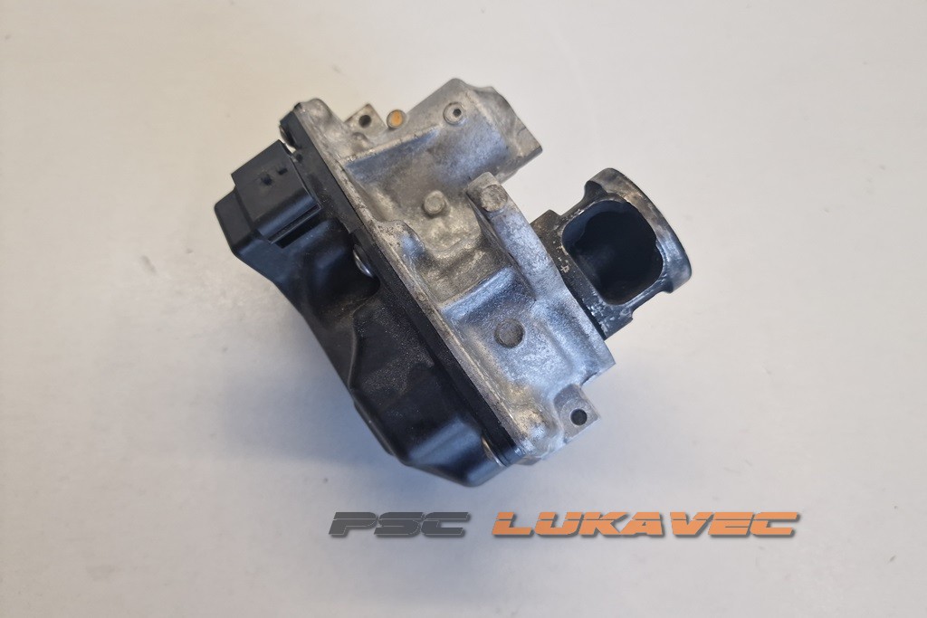 RENAULT TRAFIC 3 EGR VENTIL 1.6 DCI 147109948R H8201061904 - PSC ...